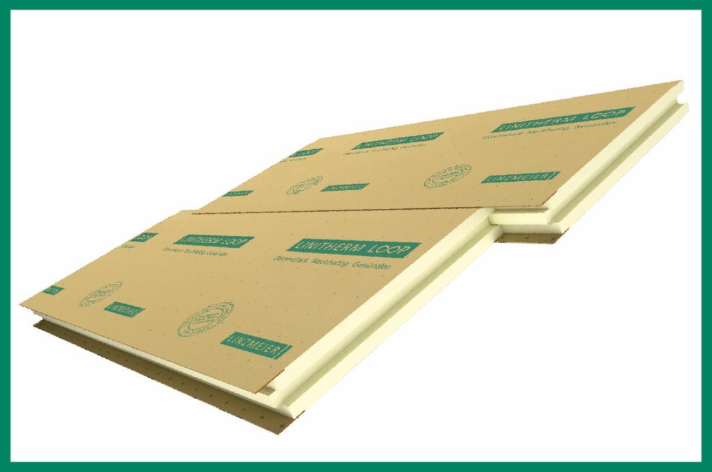 Linitherm Loop - Biobasierte Dämmsysteme von Linzmeier - loop.linzmeier.de