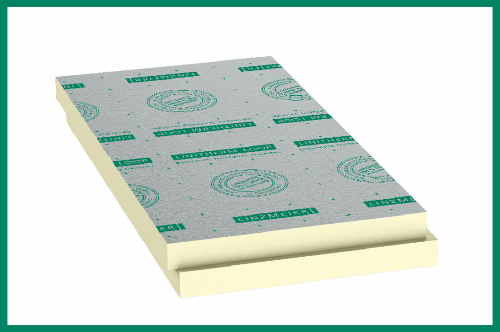 Linitherm Loop - Biobasierte Dämmsysteme von Linzmeier - loop.linzmeier.de